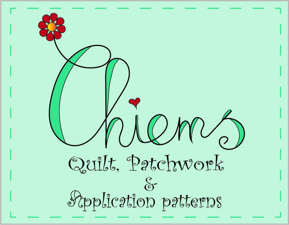 Chiems free patterns - Chiems Quilt, Patchwork & Application Patterns