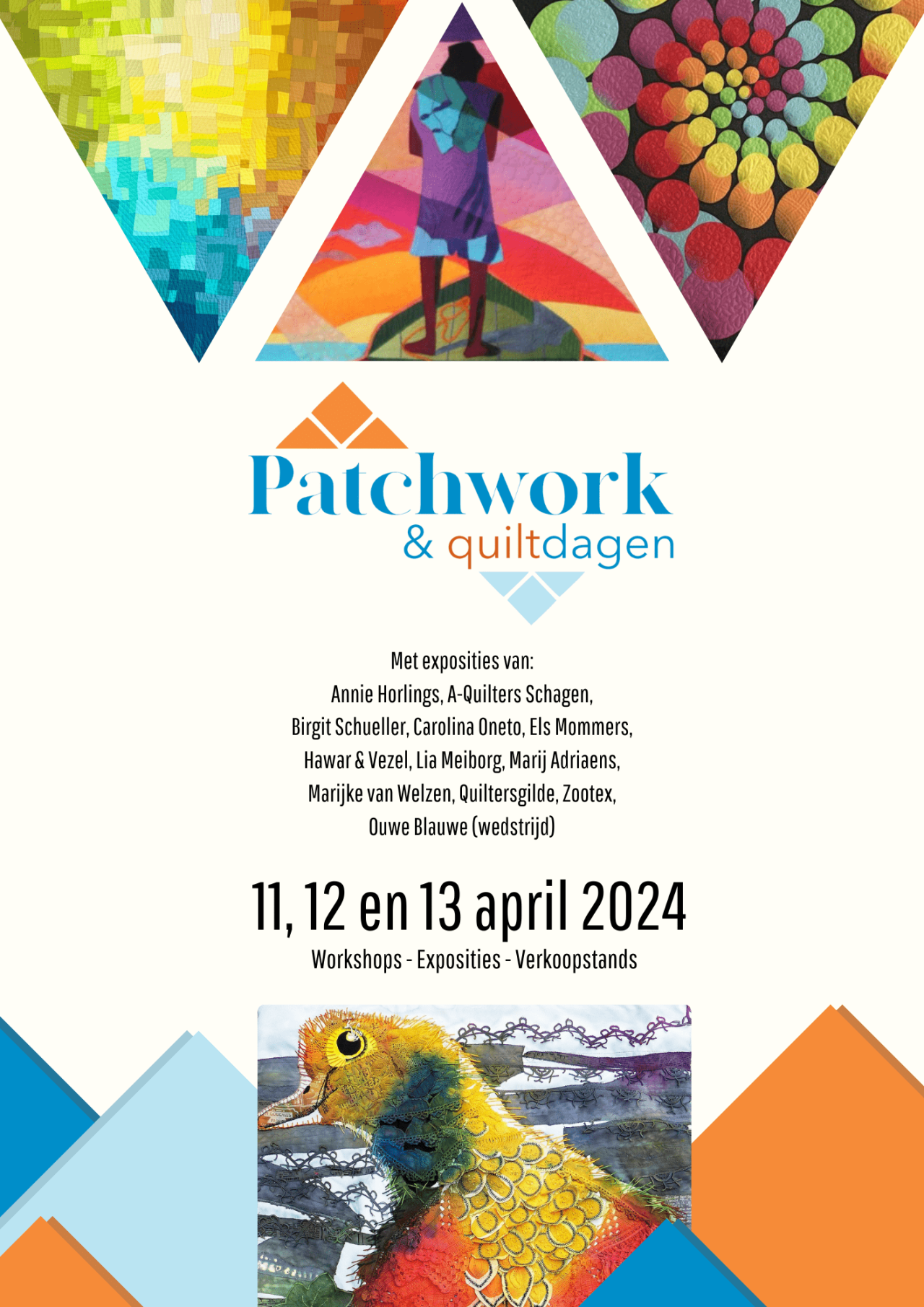 Home - Chiems Quilt, Patchwork & Application Patterns