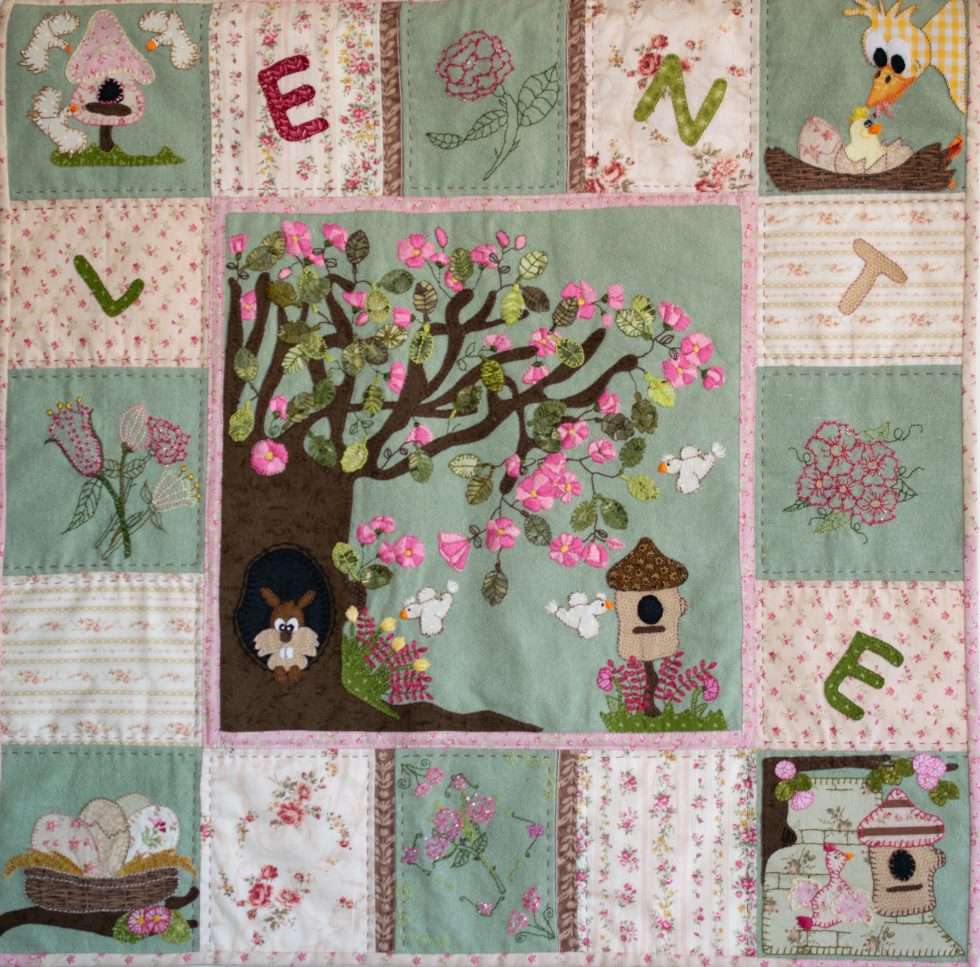 Home - Chiems Quilt, Patchwork & Application Patterns